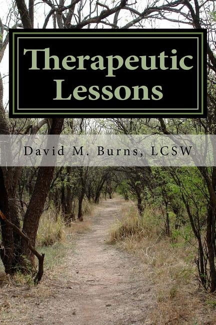 Therapeutic Lessons : An Introduction to Working with Clients with ...