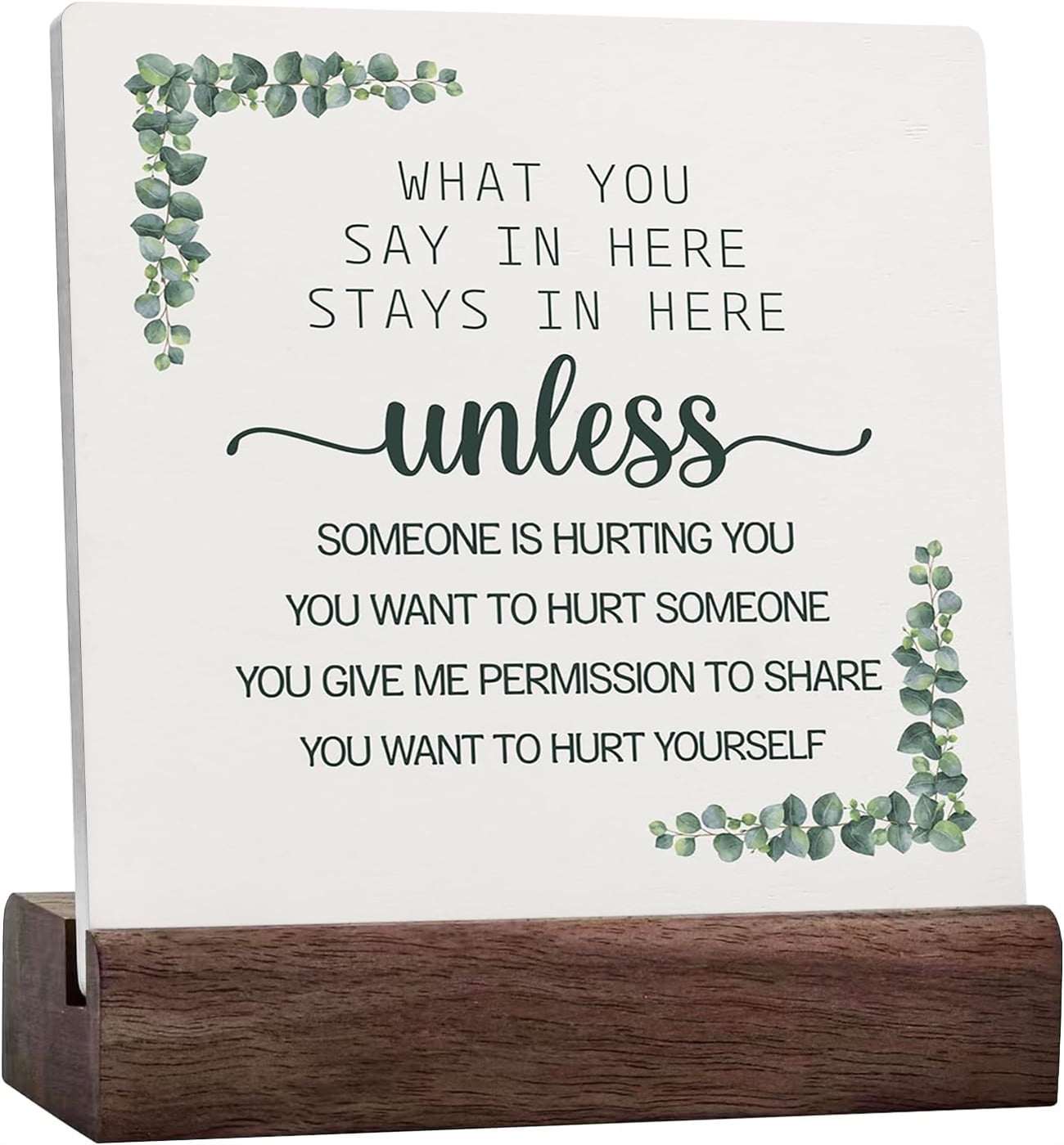 Therapist Office Decor,Counseling Office Decor,School Counselor Office ...