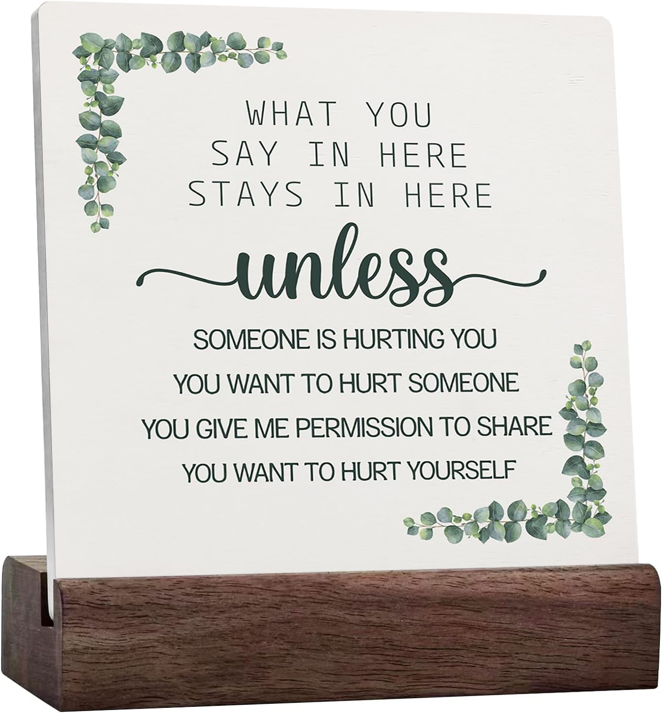 Therapist Office Decor,Counseling Office Decor,School Counselor Office ...