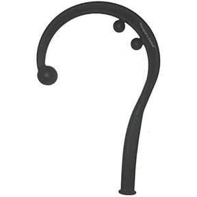 S Hook Self Massager