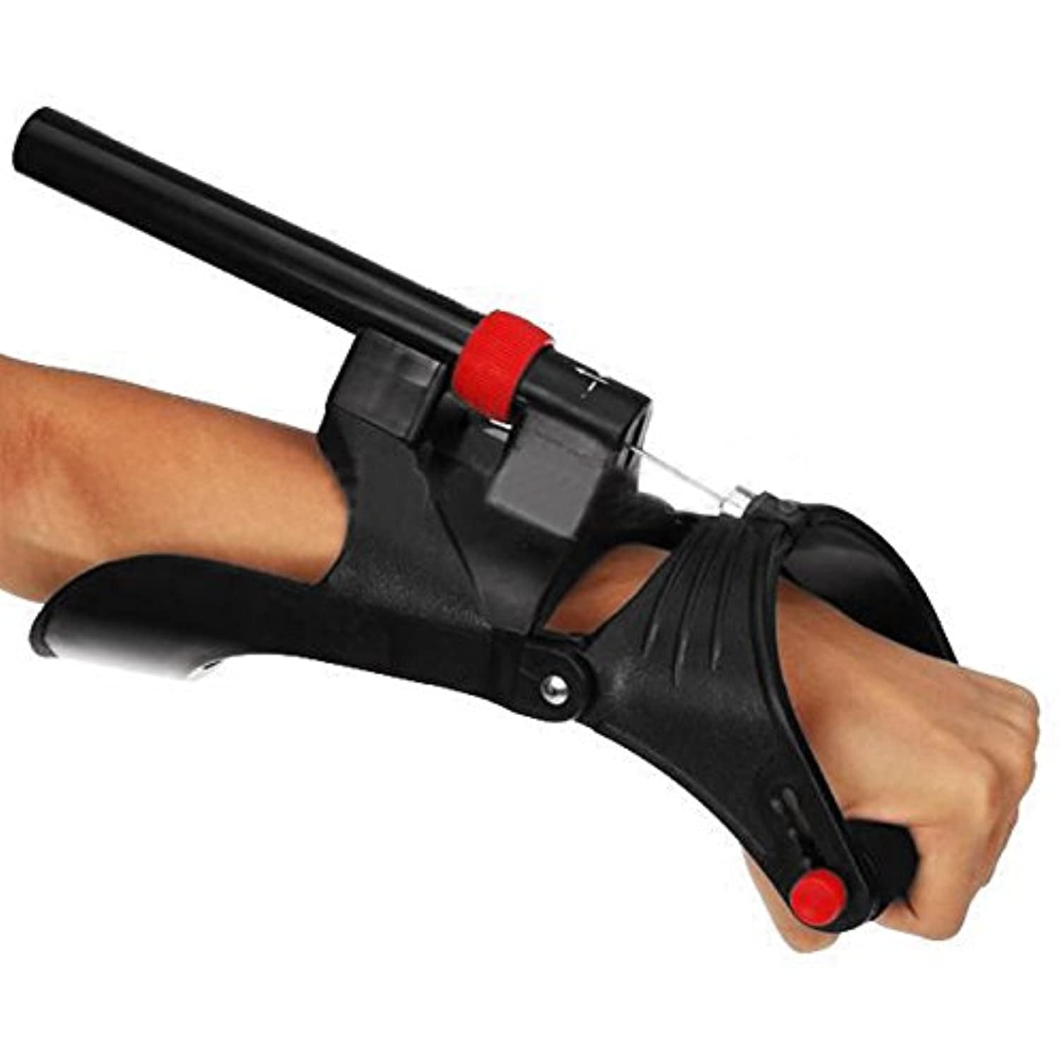 Muscular Forearm