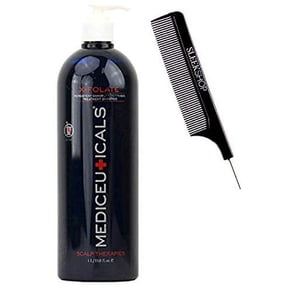Shampoos Seborrheic Dermatitis