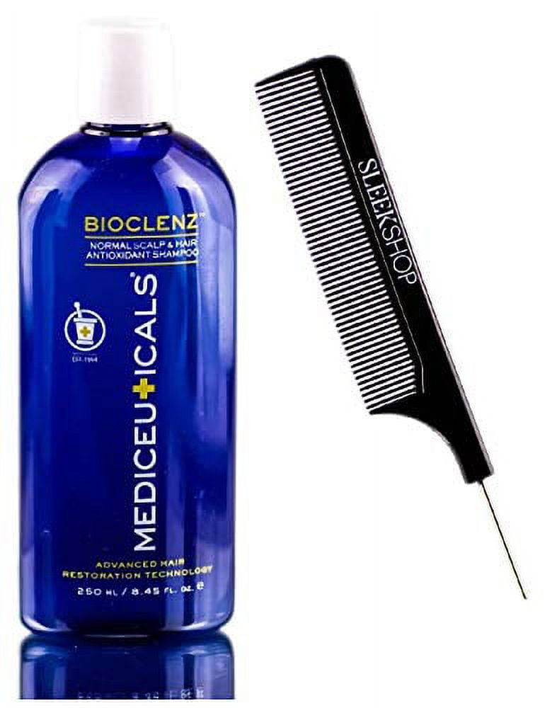 Therapro Mediceuticals Womens Hair Loss Kit (Dry Scalp) -3 Piece Kit ...