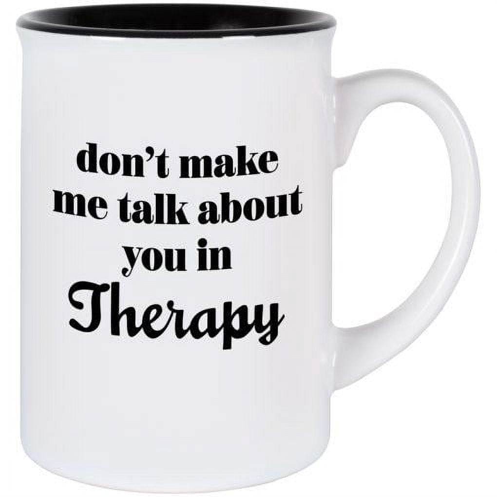 Therapy 20oz Mug Carson - Walmart.com