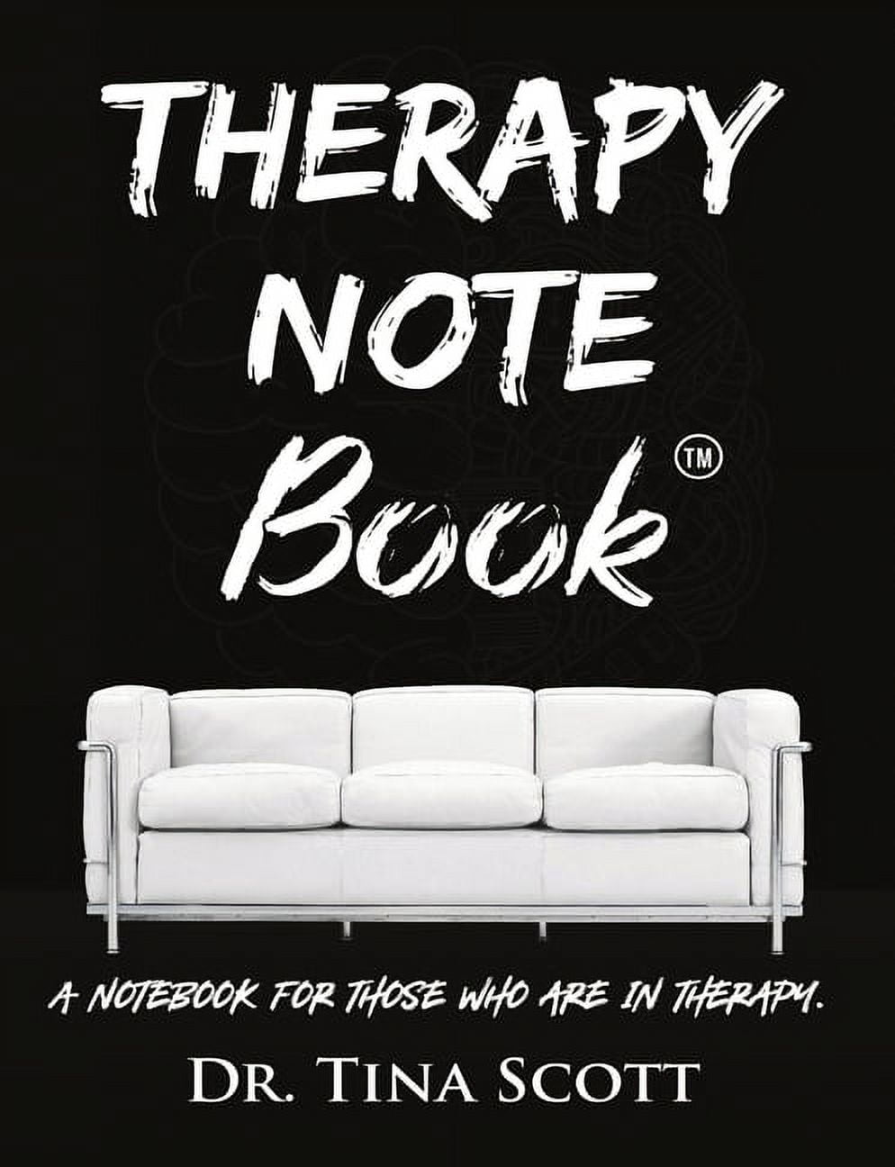 Notebook Therapy