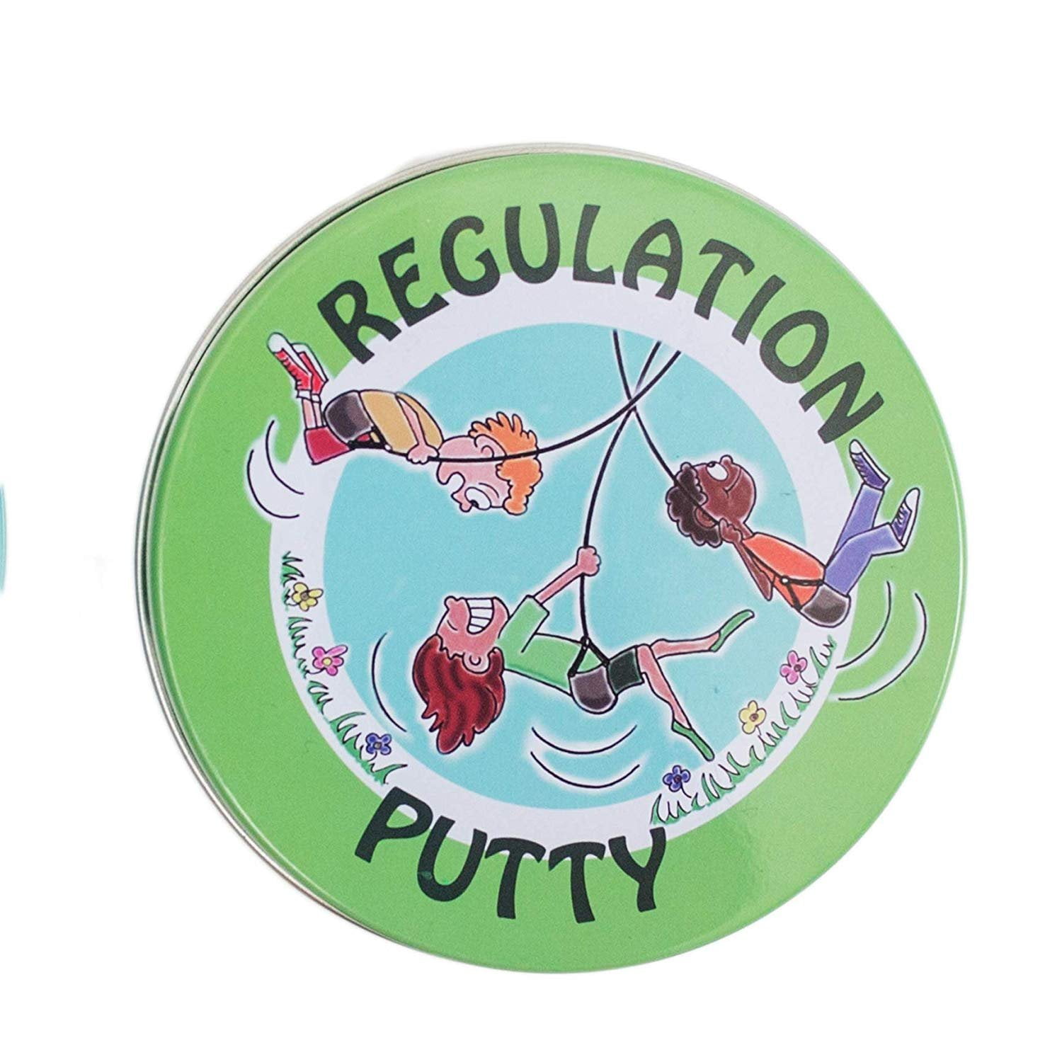 Therapy Putty for Occupational and Physical Therapy - Hand Exercise ...