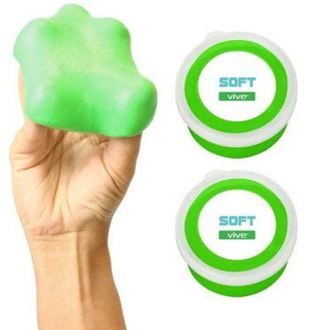 Scented Putty: Lavender Fragrance for Calming Therapy and Play ...