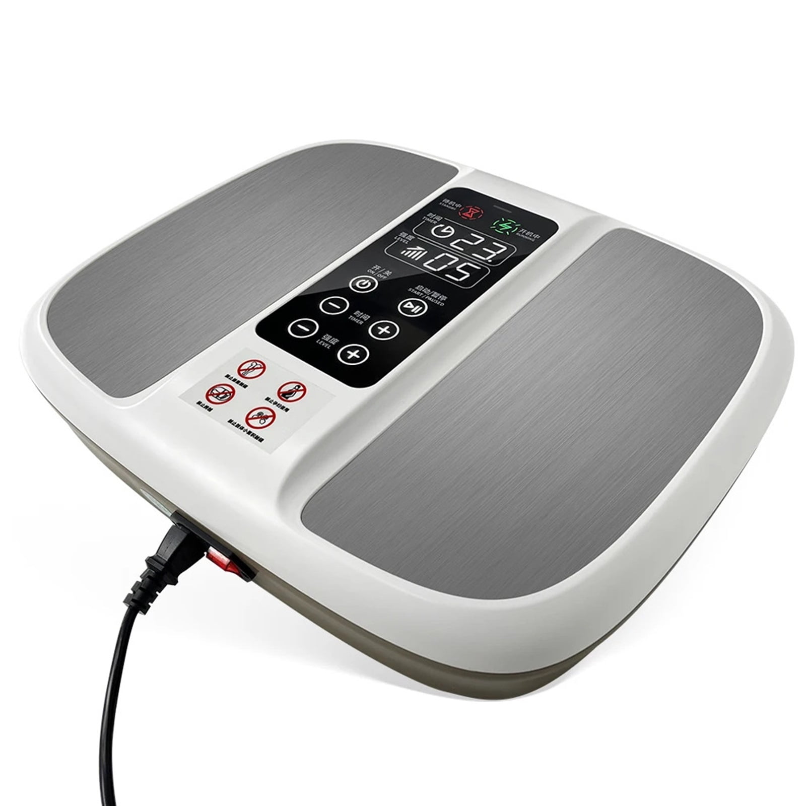 Therapy Wave Devices Terahertz Cell Energy PEMF Therapy Device Photon ...