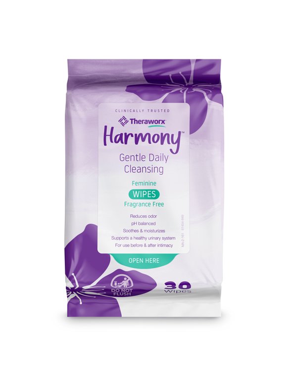 Feminine Wipes in Feminine Care - Walmart.com