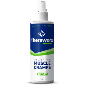 Theraworx - Walmart.com
