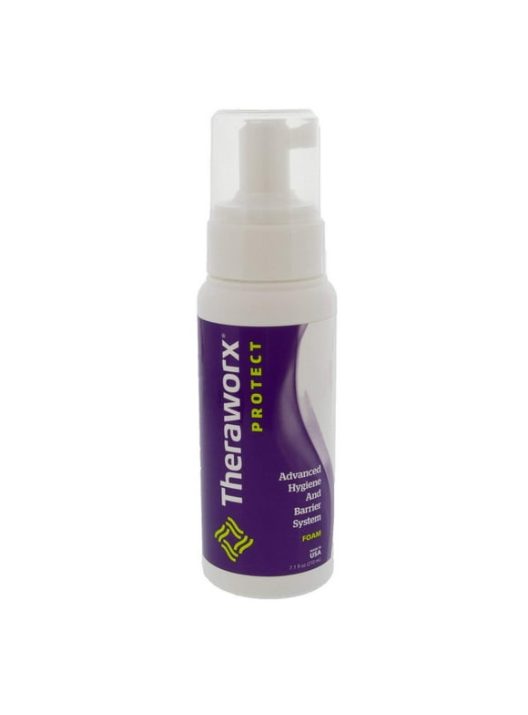 Theraworx in Pain management - Walmart.com