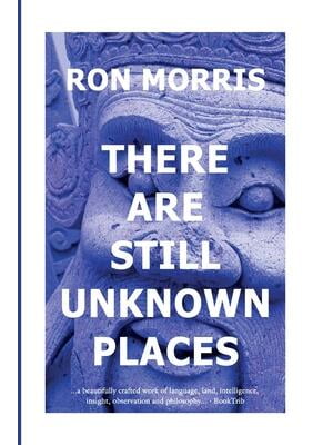 There Are Still Unknown Places - Walmart.com