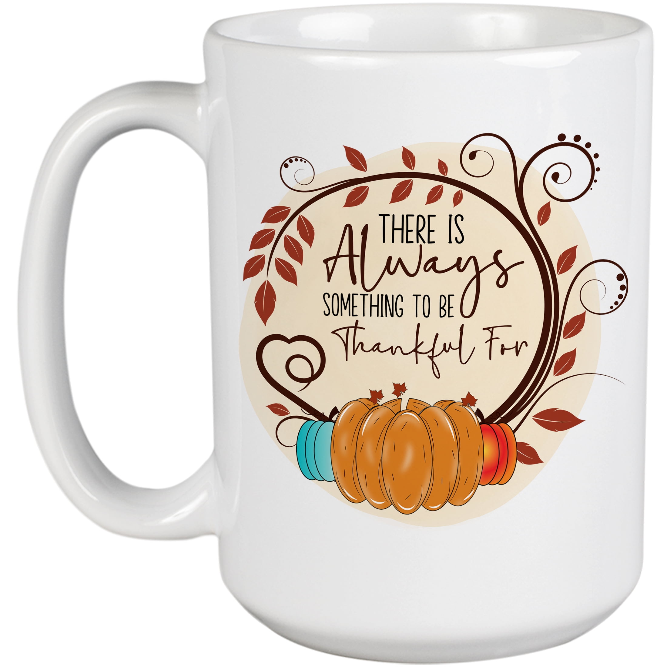 There Is Always Something To Be Thankful For Fantastic Fall ...