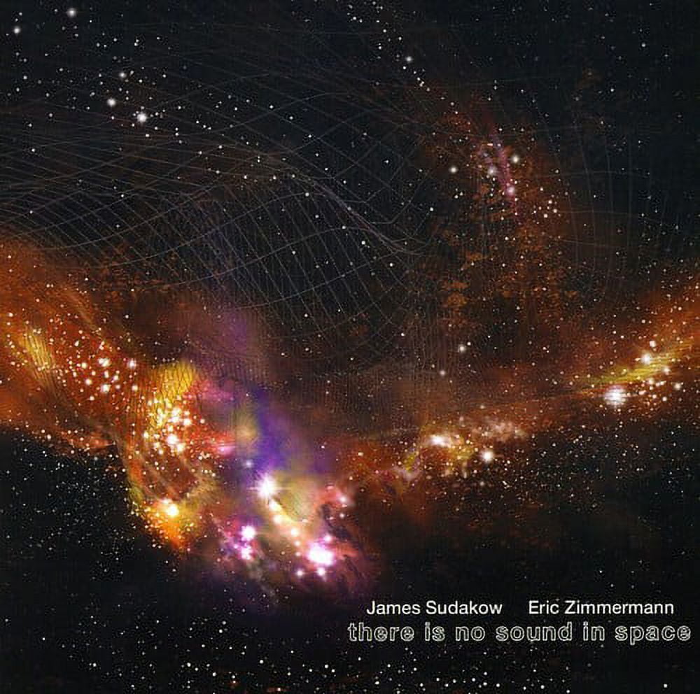 There Is No Sound in Space - Walmart Business Supplies