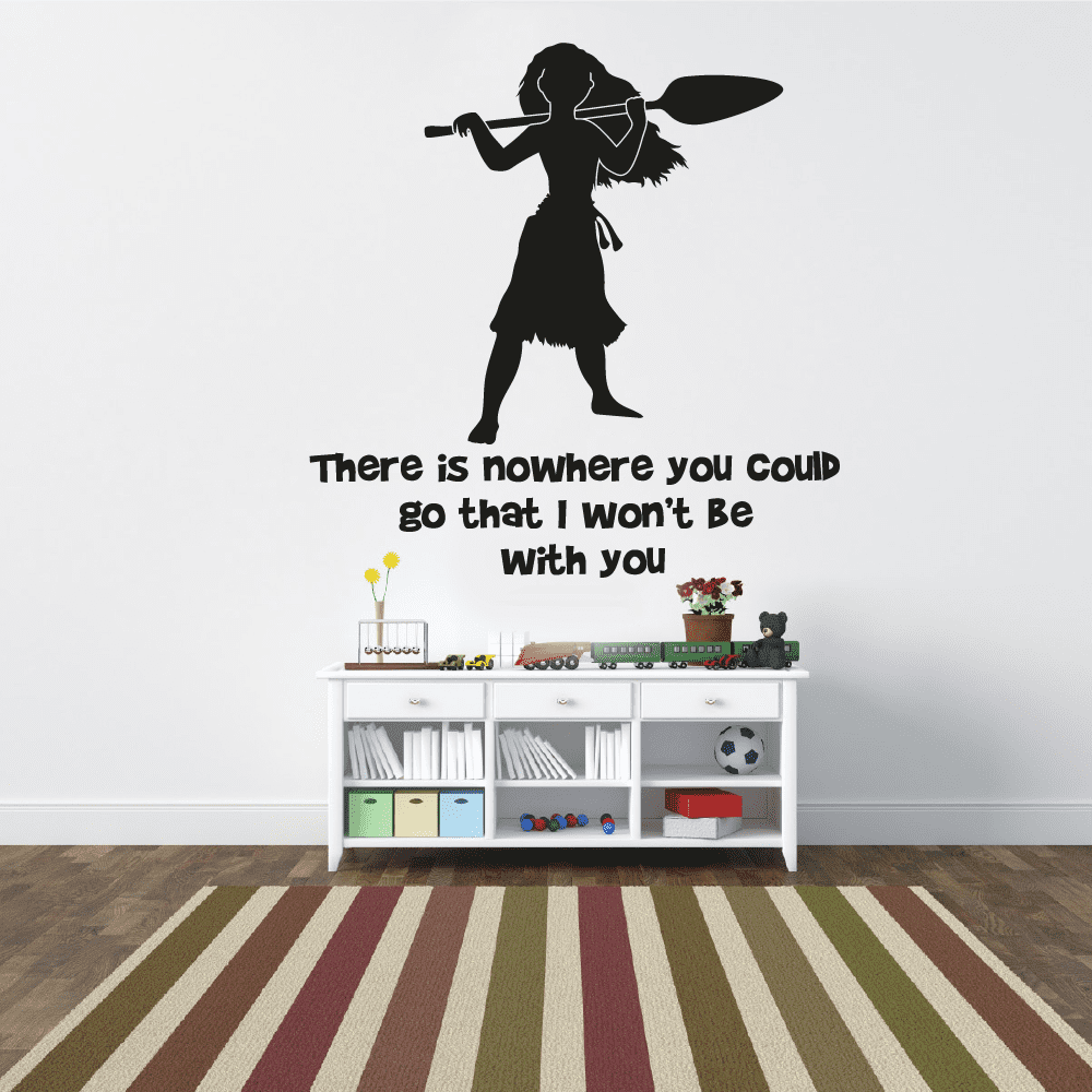 There Is No Where You Could Go That I Wont Be With You Disney Movie ...