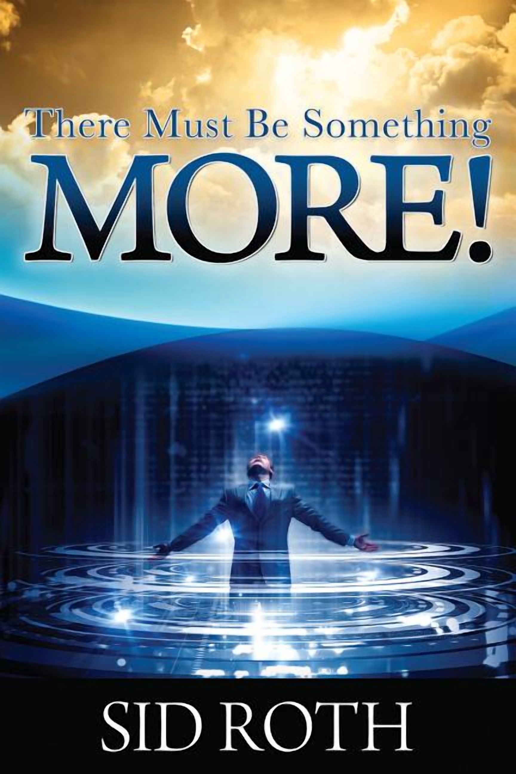 There Must Be Something MORE! (Paperback) - Walmart.com