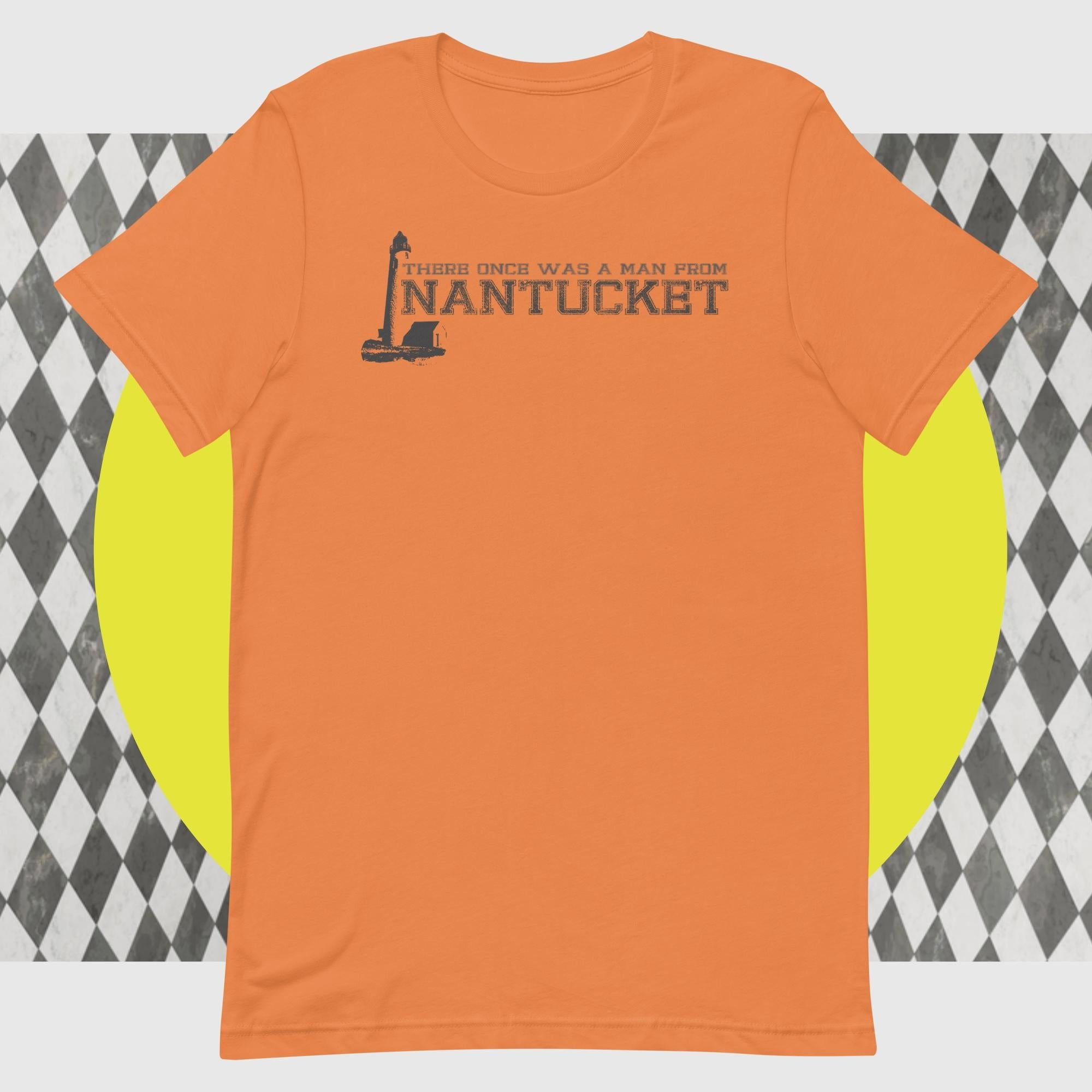 There Once Was A Man From Nantucket - Walmart.com