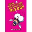 Buzz Boy and Fly Guy (Fly Guy #9) (Hardcover) - Walmart.com