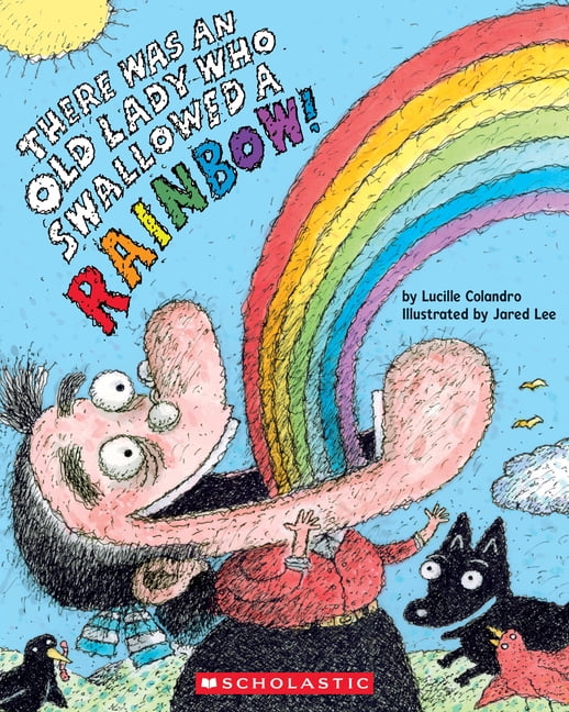 Lucille Colandro, Paperback, 9781546138525, For Kids - Walmart.com