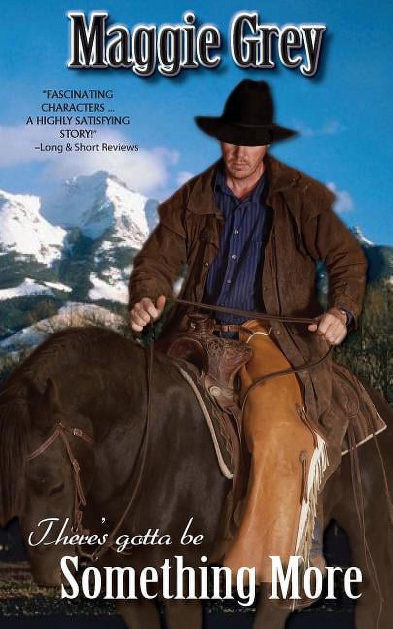 There's Gotta Be Something More - Walmart.com