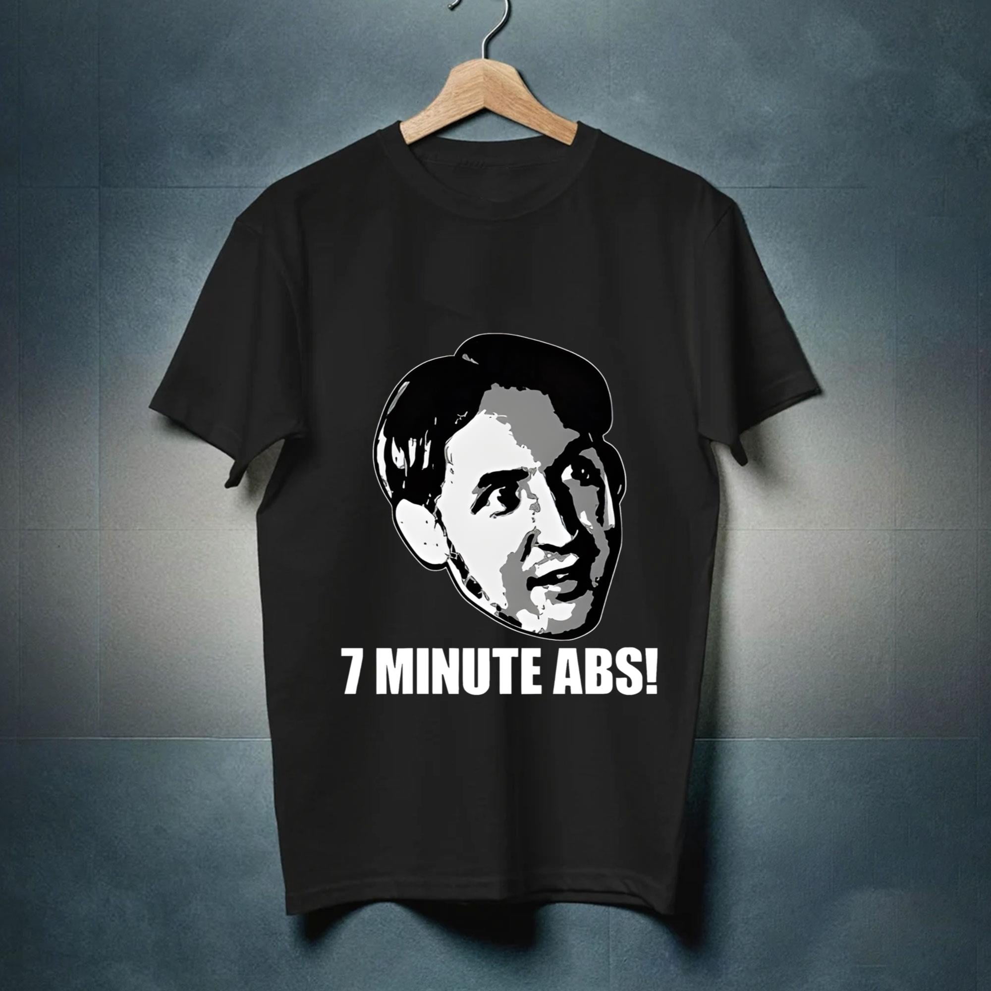 There's Something About Mary 7 Minute Abs Harland Williams Ben Stiller ...