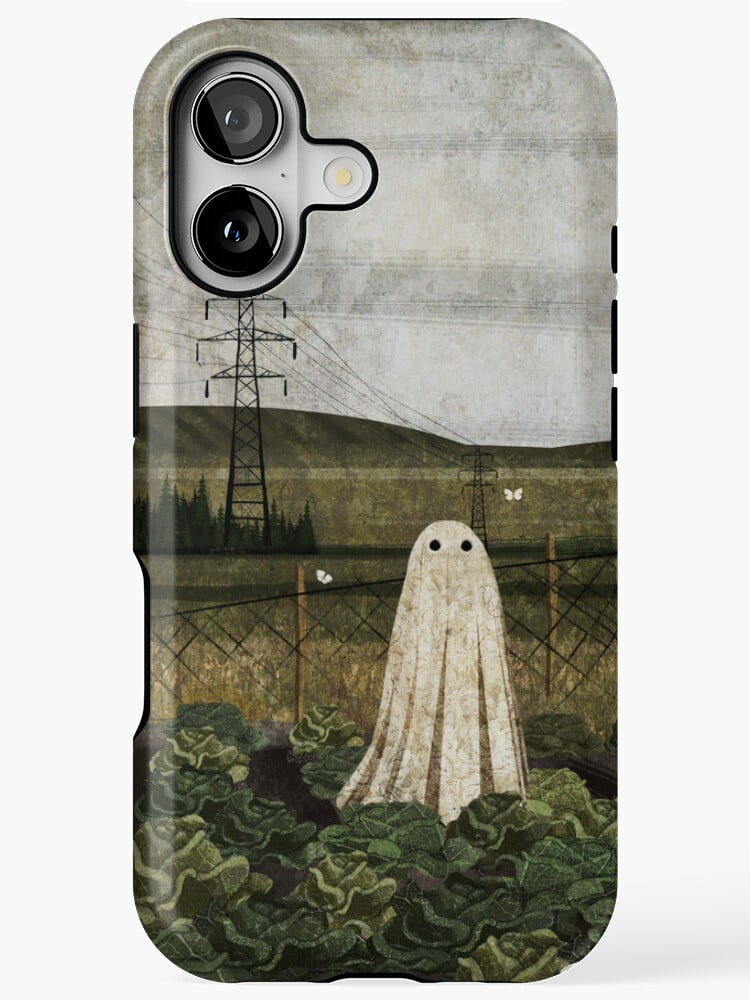 There’s a Ghost in the Cabbage Patch Again Protective and Compatible ...