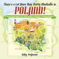 There's a Lot More than Pretty Windmills in Poland! Geography Books for ...