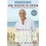 There's a Spiritual Solution to Every Problem - Walmart.com