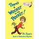 Theres a Wocket in My Pocket Dr Seusss B (Board Book) - Walmart.com