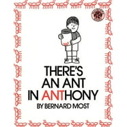 The Ant Chant (Paperback) - Walmart.com