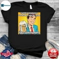 Theres Nobodys Opinion Value Less Than A Harris Supporter Shirt