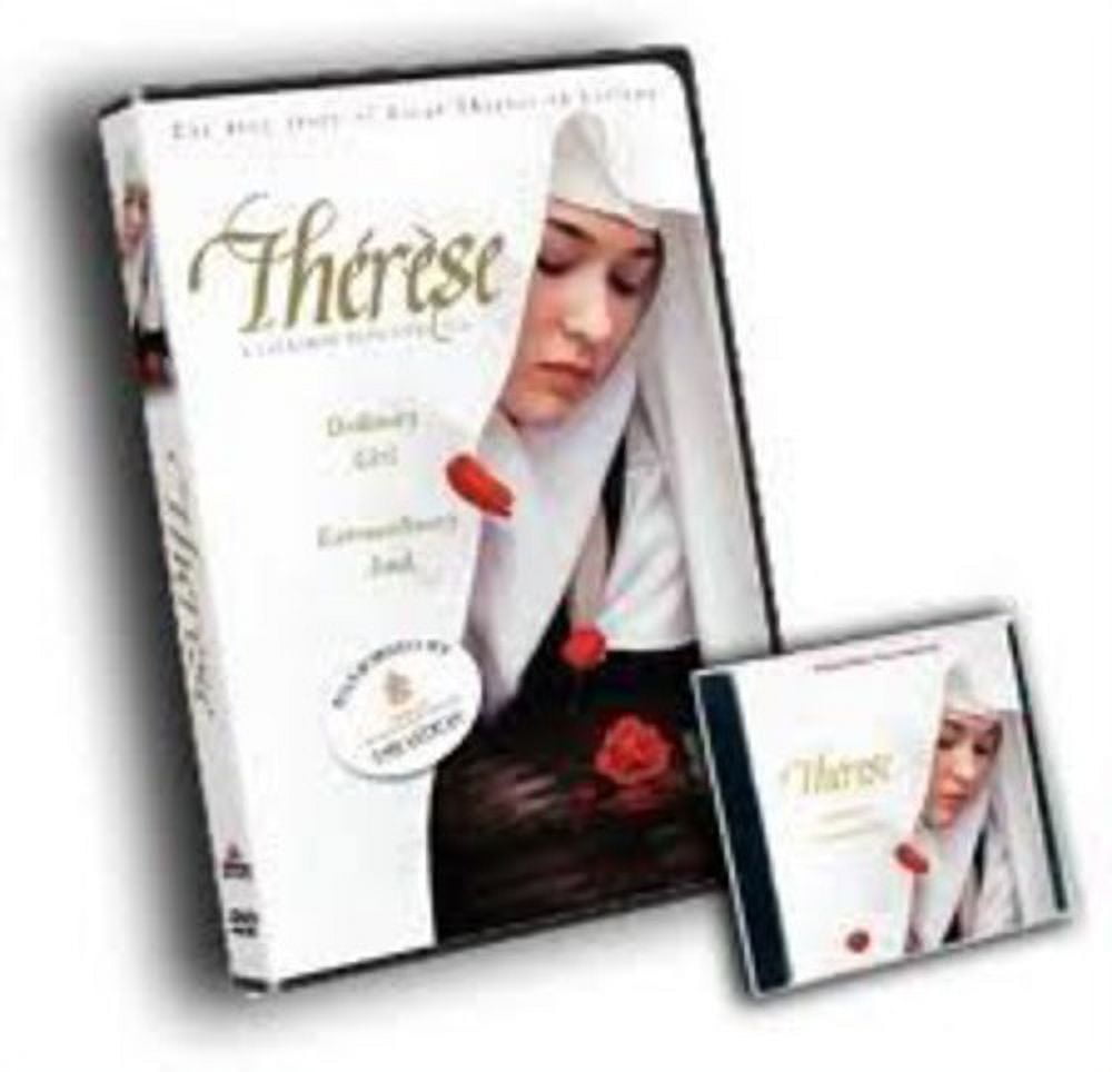 Therese (DVD), Xenon, Drama - Walmart.com