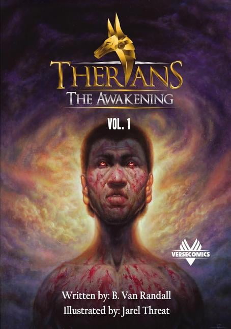 Therians: The Awakening: (Vol. 1) - Walmart.com