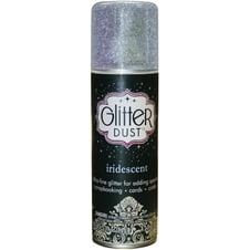 Diamond Dust Glitter