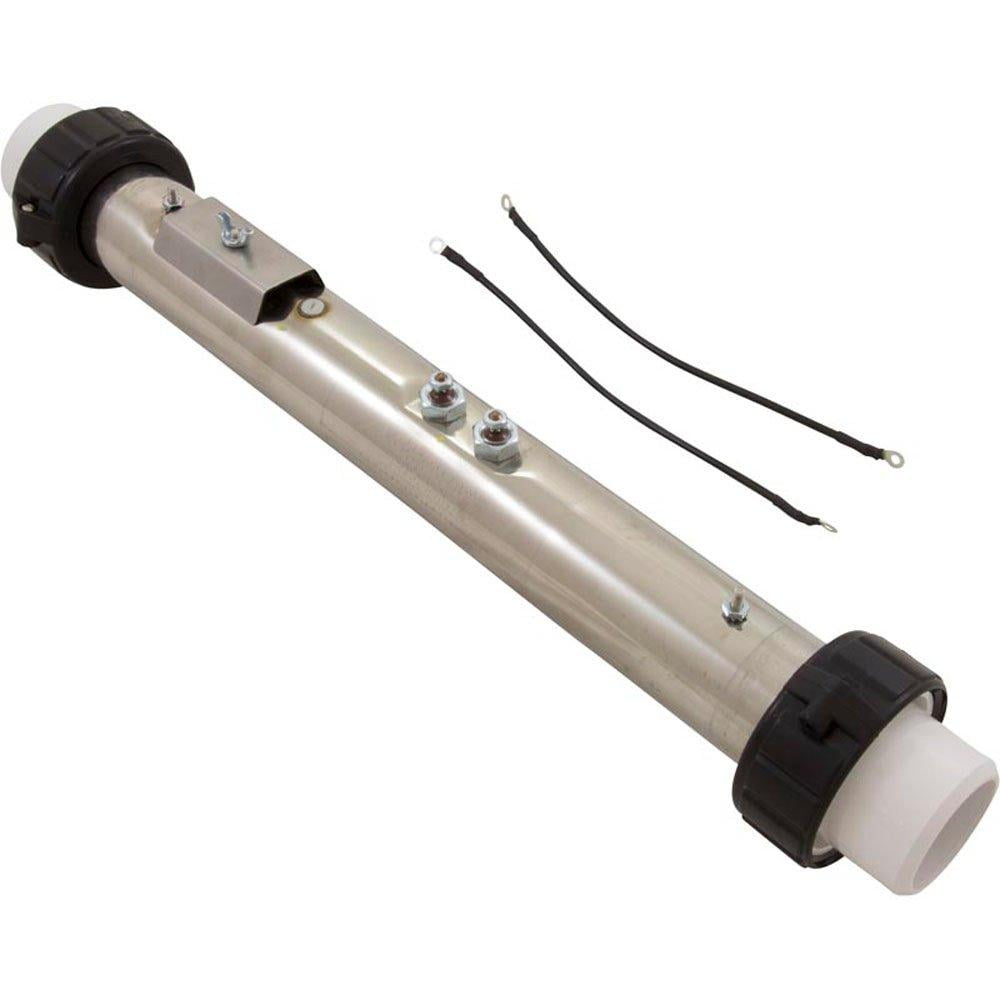 Therm Products Flow Thru Heater 17-3-4in. 26-1008-7S-K - Walmart.com