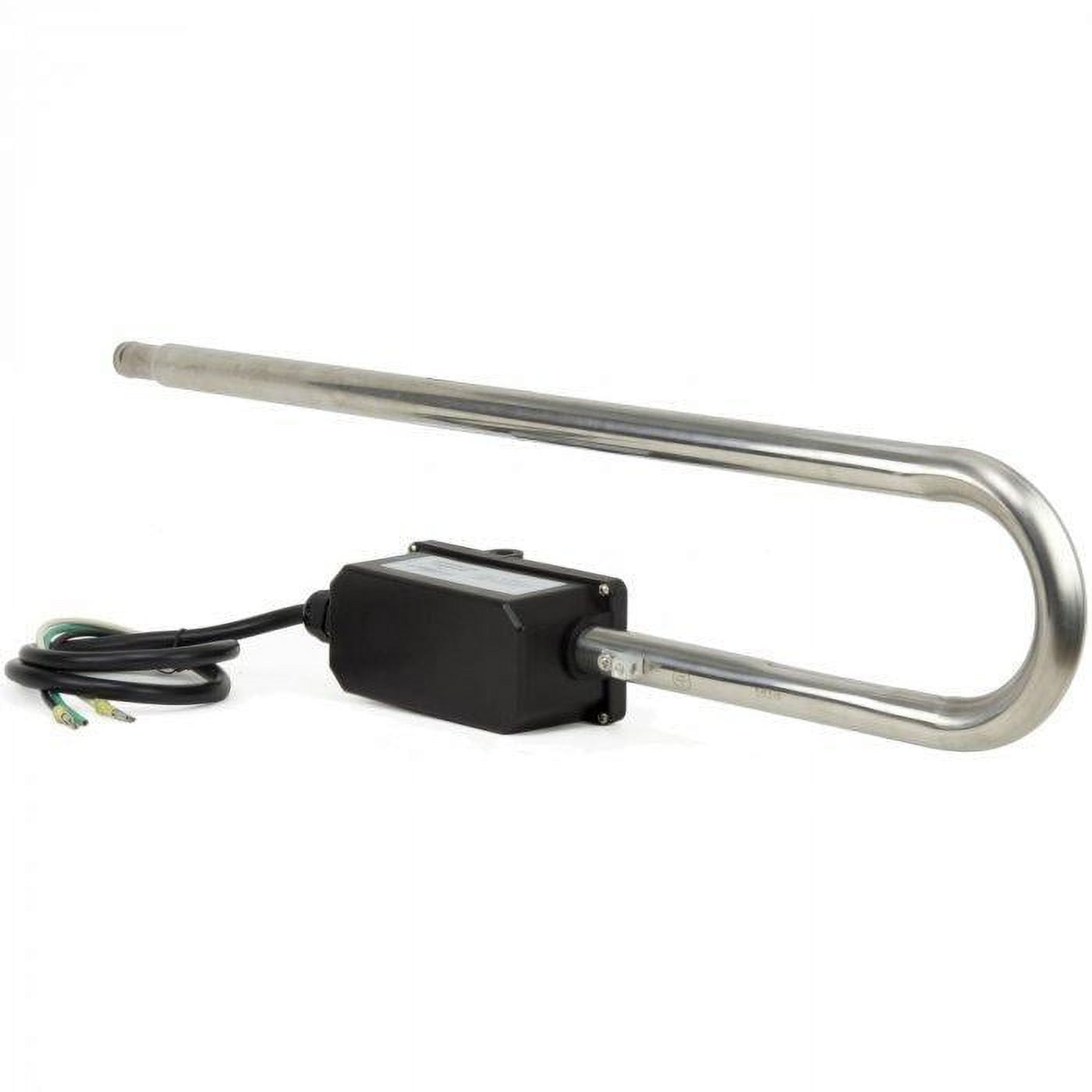 Therm Products Laing Infinity Low Flo Spa Heater, 4.0kW C3226-1A ...