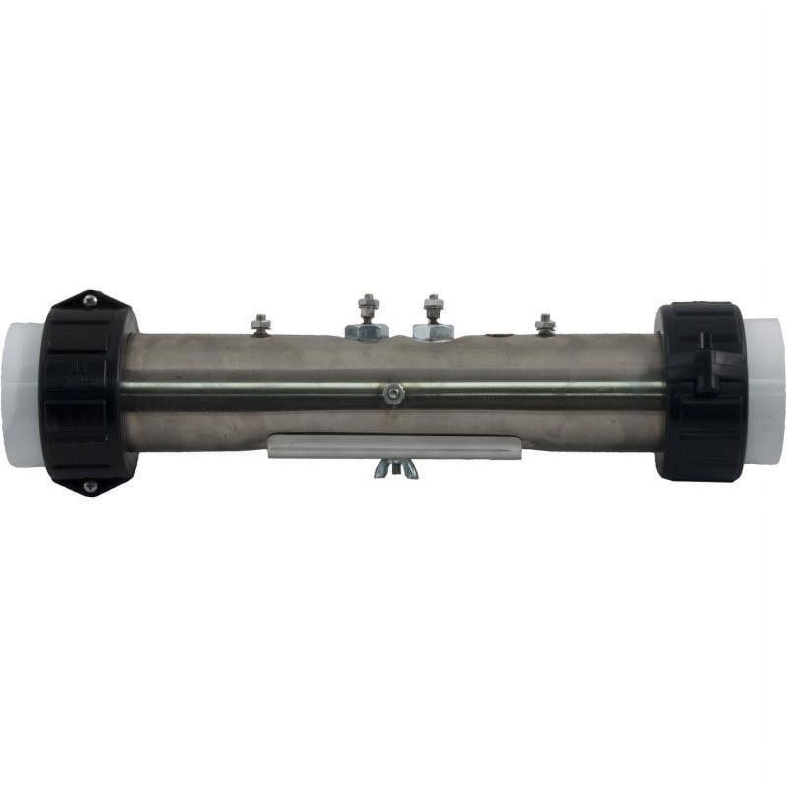 Therm by HydroQuip C2400-2311ET Flo Thru Heater 230V CorrectTech ...