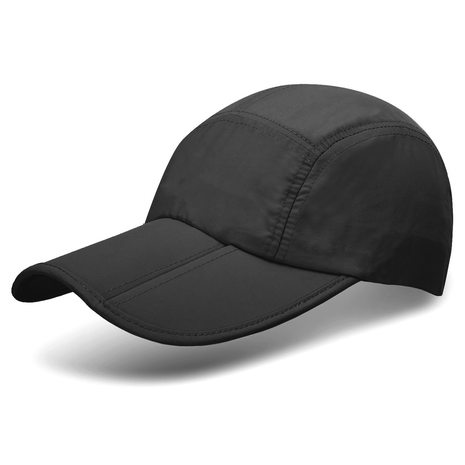 Therma Pro Foldable UPF 50+ Sun Protection Quick Dry Foldable Baseball ...