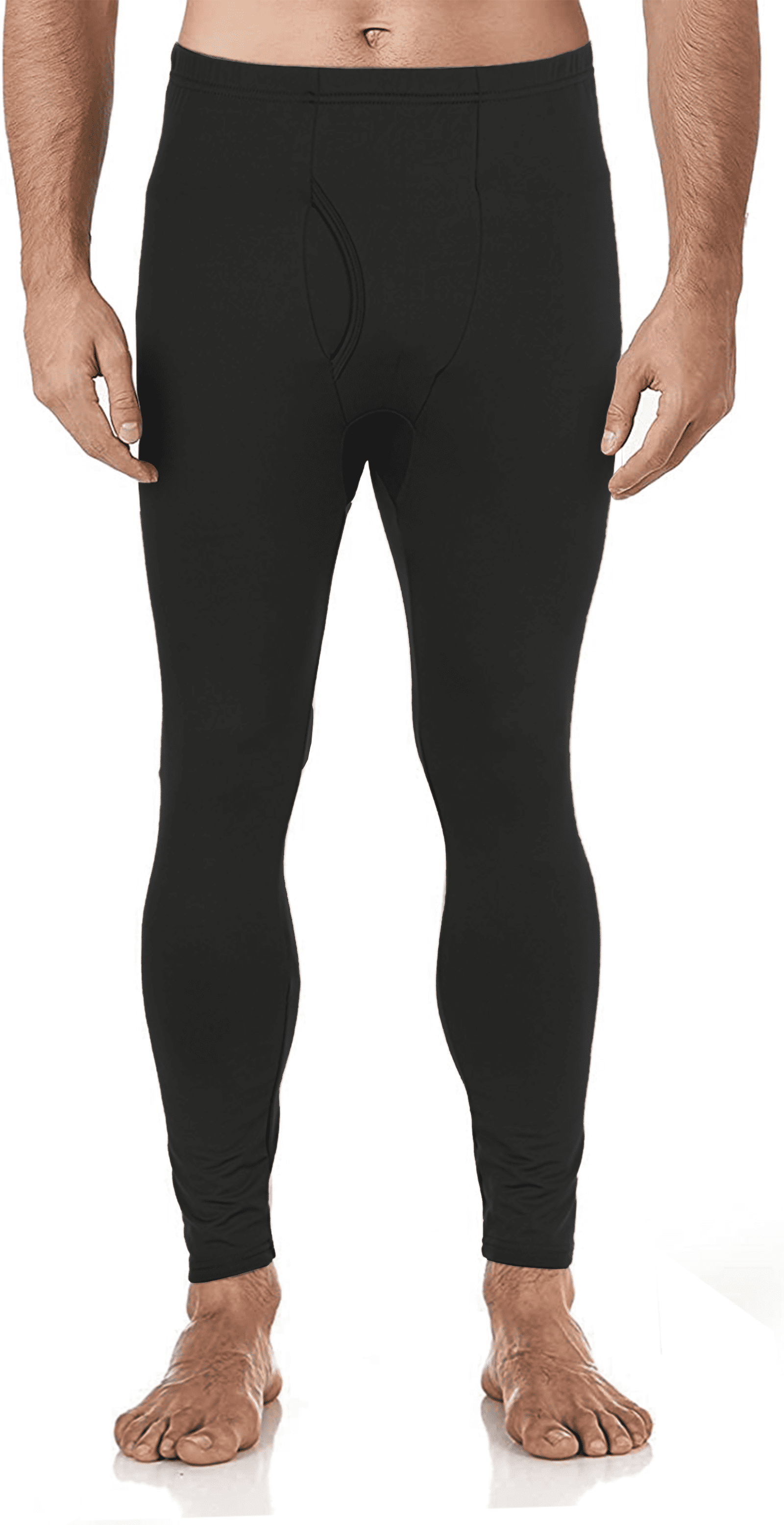 Therma Pro Thermal Bottom for Men Thermal Compression Bottoms for Men ...
