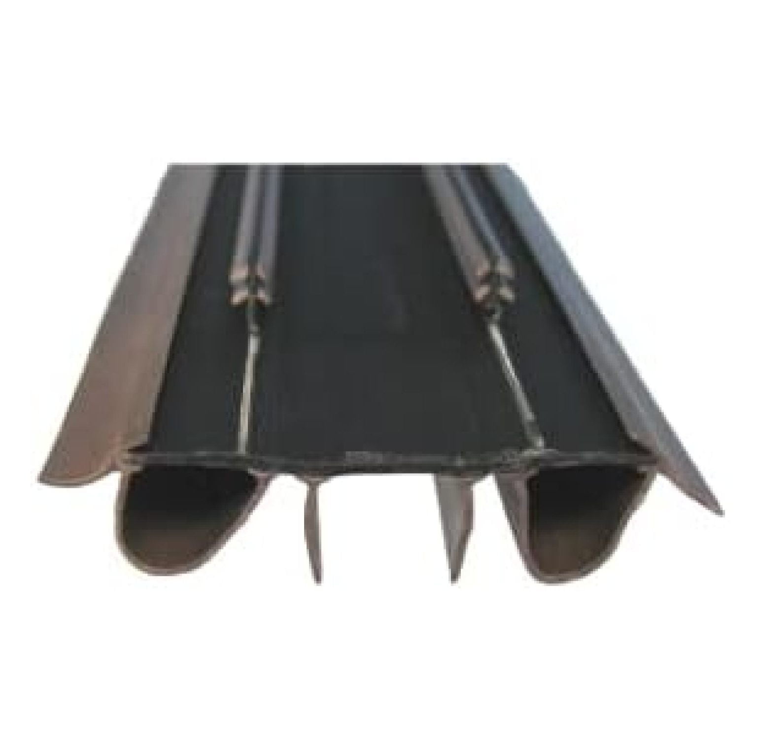 Therma-Tru Door Sweeps (Brown Bulb) - 36 Inch Door Sweep Replacement ...