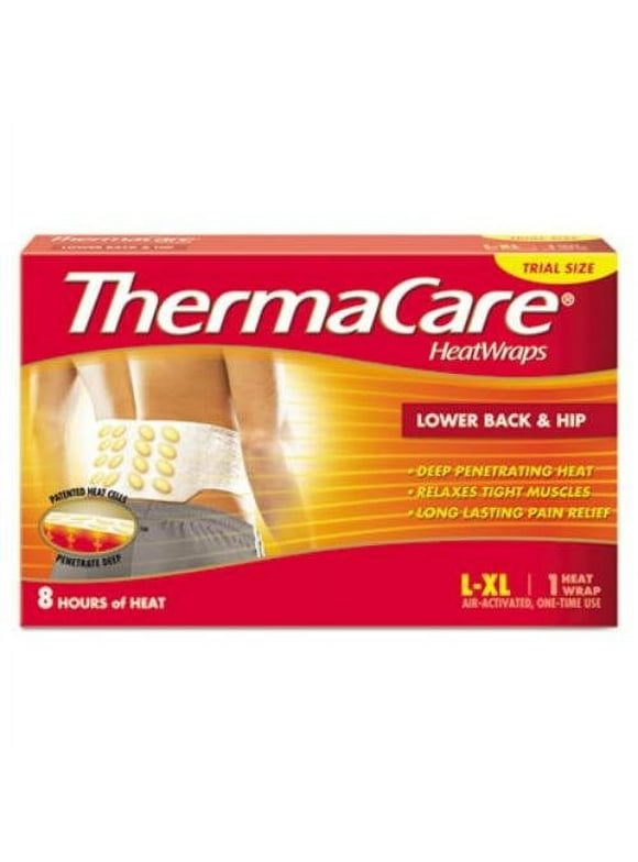 Thermacare in Pain management - Walmart.com