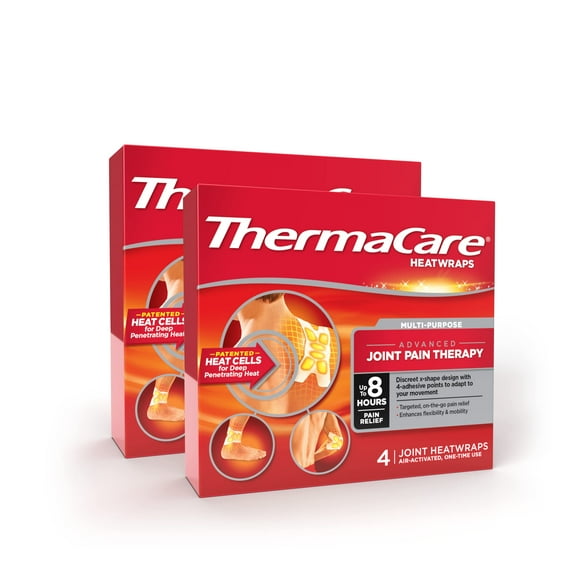 Thermacare in Pain management - Walmart.com