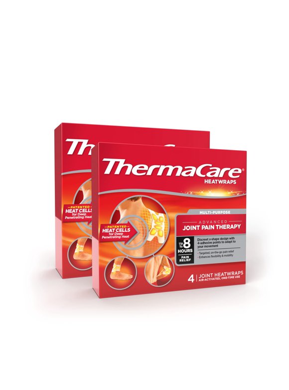 Thermacare in Pain management - Walmart.com