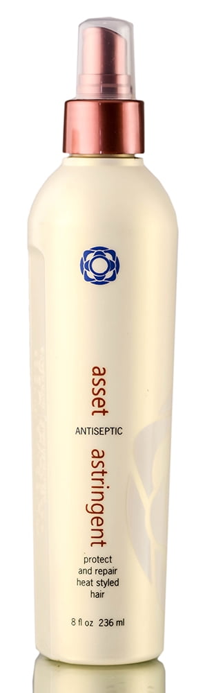 ThermaFuse Antiseptic Asset Astringent - 8 oz - Walmart.com
