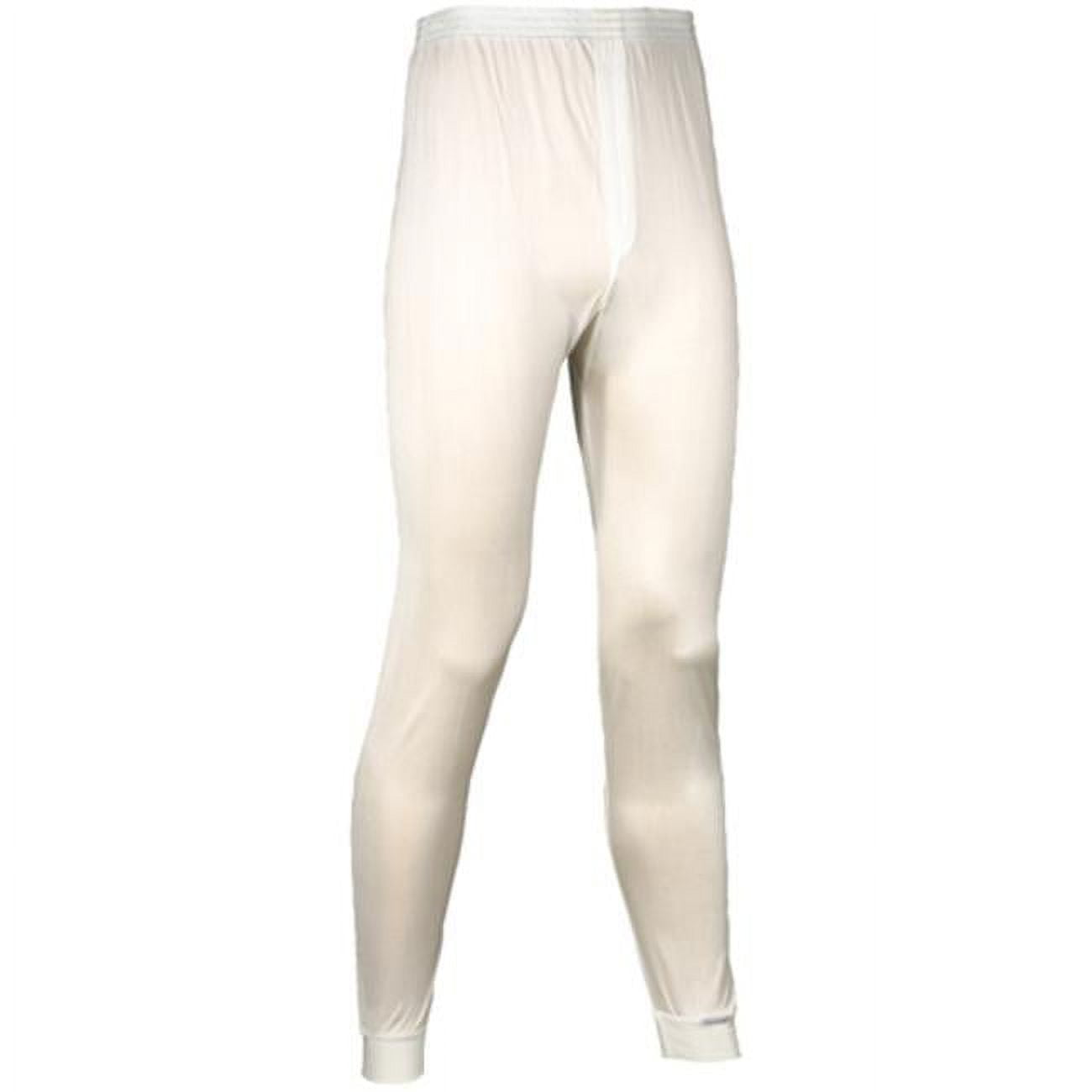 ThermaSilk CS Silk Lightweight Pants - Men's - Walmart.com