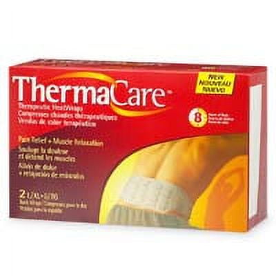 Thermacare in Pain management - Walmart.com