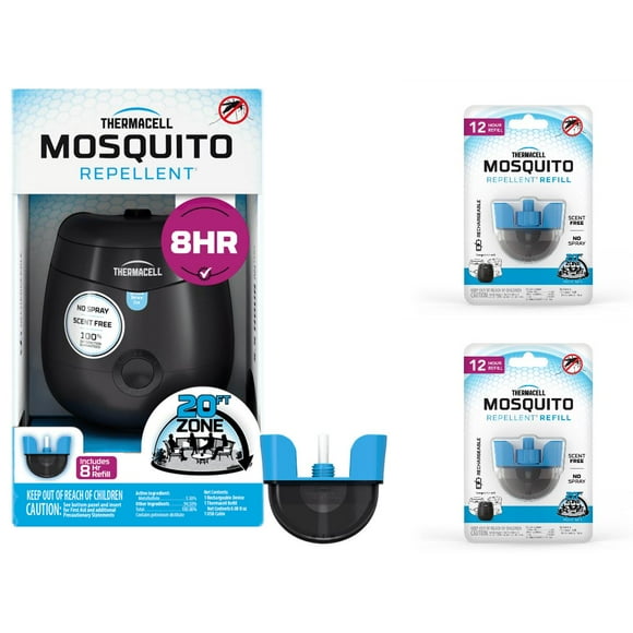 Thermacell in Pest Control - Walmart.com