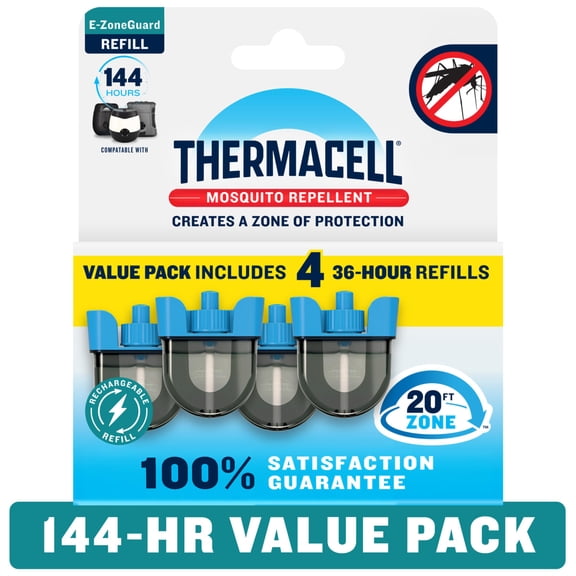 Thermacell in Pest Control - Walmart.com