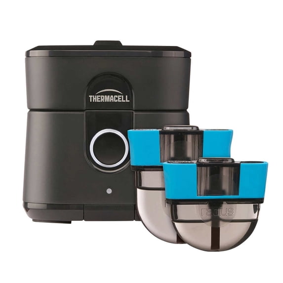 Thermacell Radius Mosquito Repeller - Walmart.com