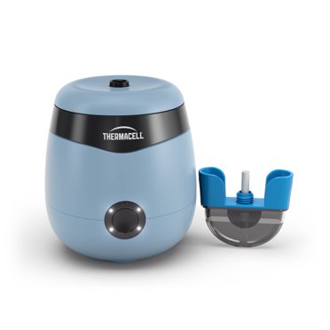 Thermacell Rechargeable Mosquito Repeller 18-Hour Refill for Mosquito Protection - Walmart.com